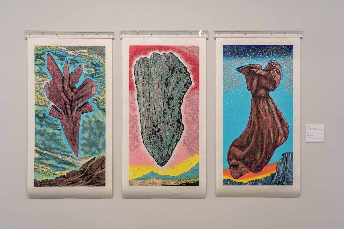 University Galleries - Illinois State